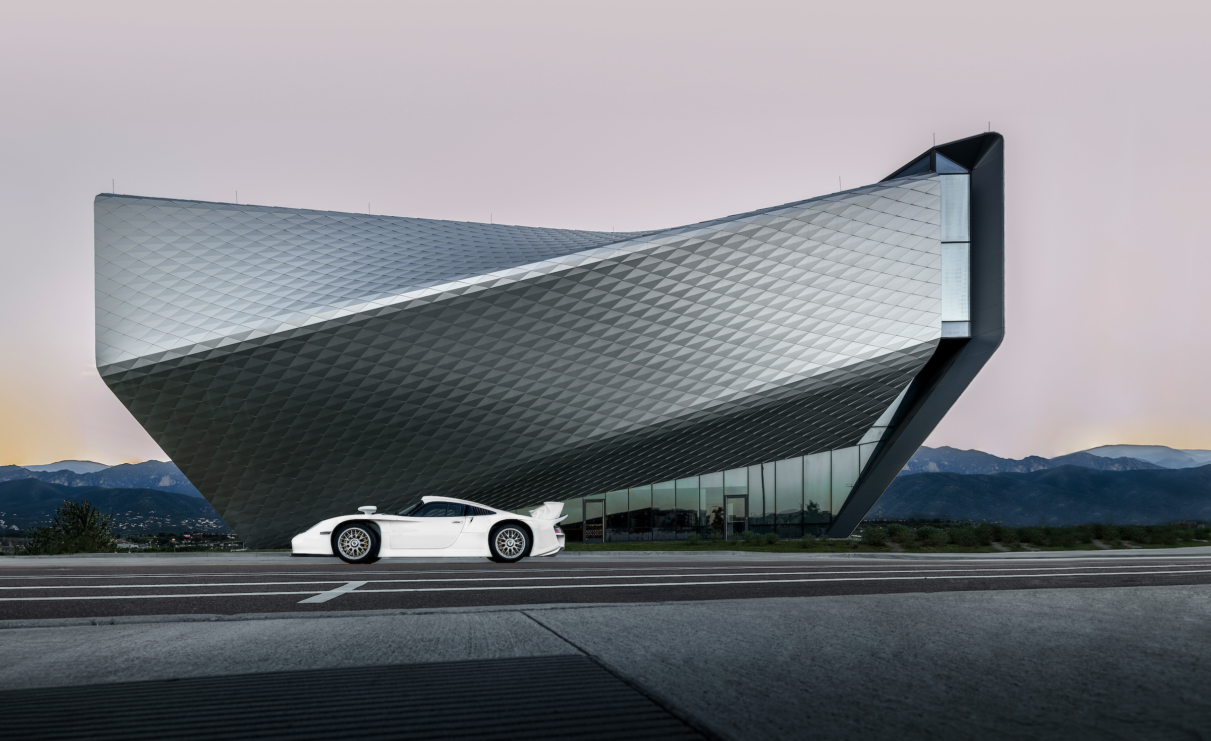 Michael Alan Ross Automotive Photography | Automotive Photographer, Car ...